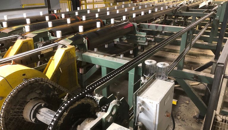 Millwright - Orion Industrial Services Ltd.