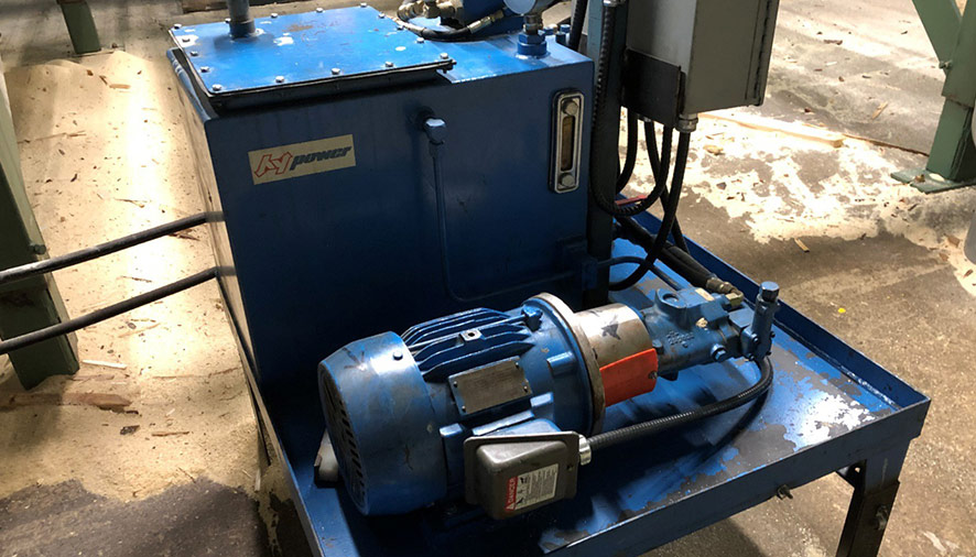 Millwright - Orion Industrial Services Ltd.